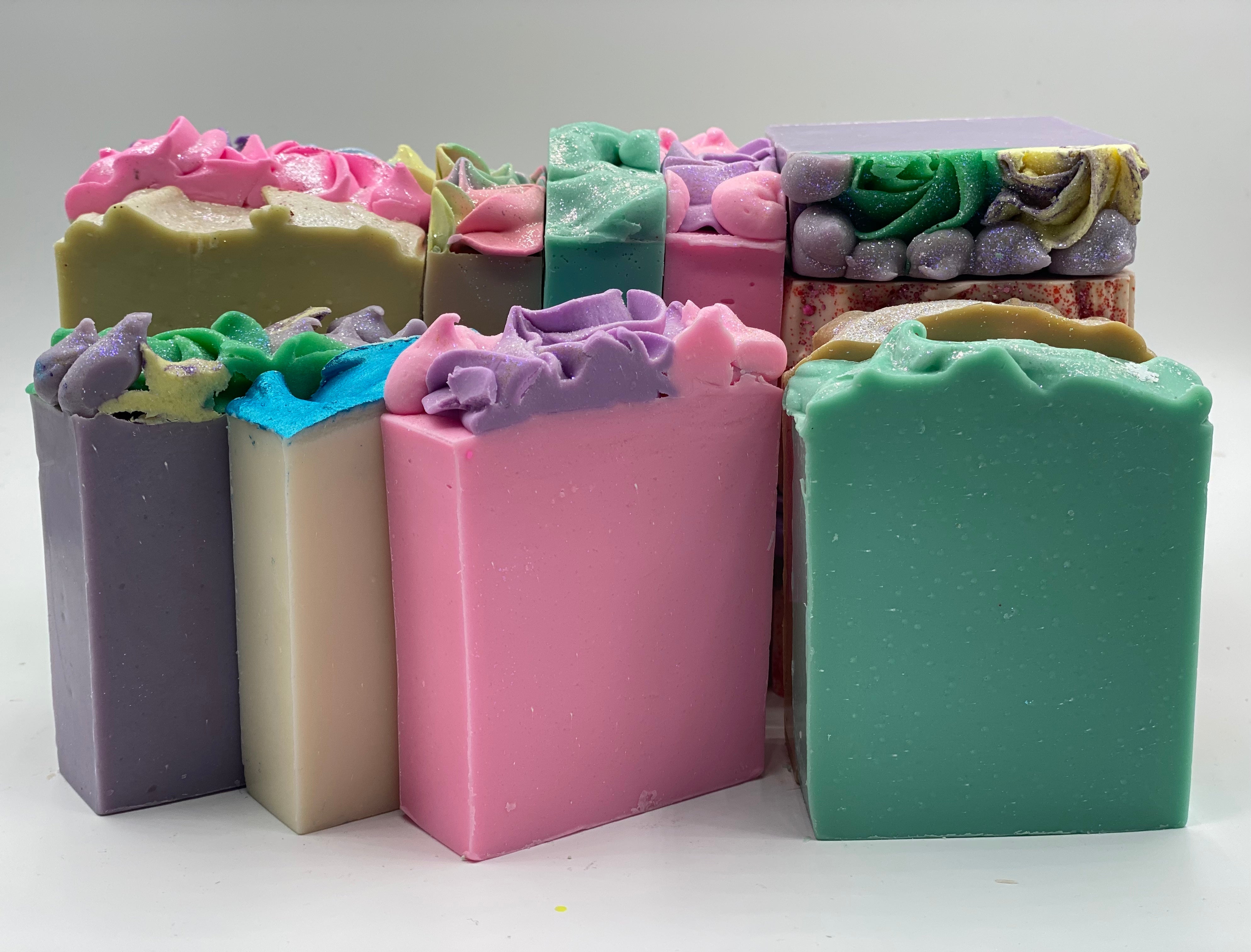 Soap Luv