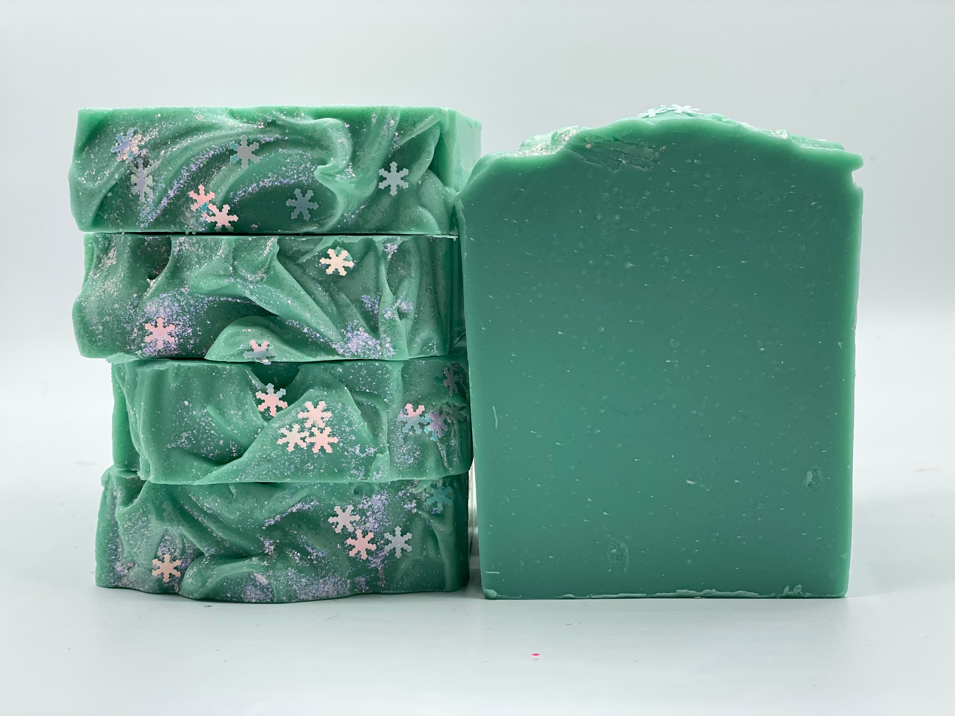 Good Karma 125 g – Soap Luv